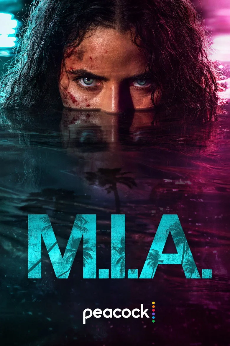 M.I.A. (2026) - Full Cast & Crew List | Bingebase