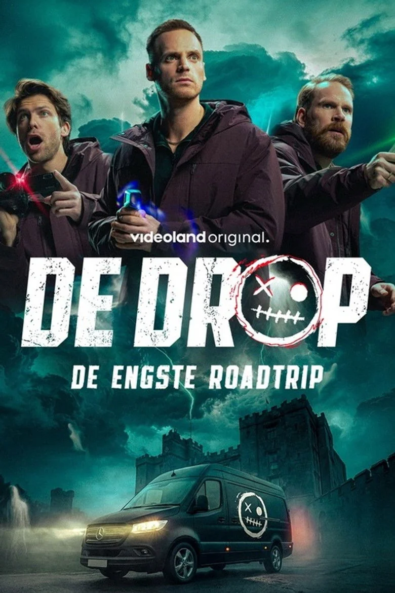 The Drop Next Season Release Date & Streaming Info