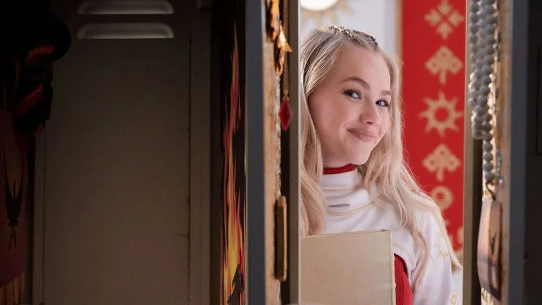Locker Diaries: ZOMBIES Season 1 (2026) | Release Date & Episode Guide