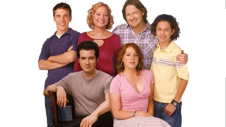 Grounded for Life (2001) - Full Cast & Crew List | Bingebase