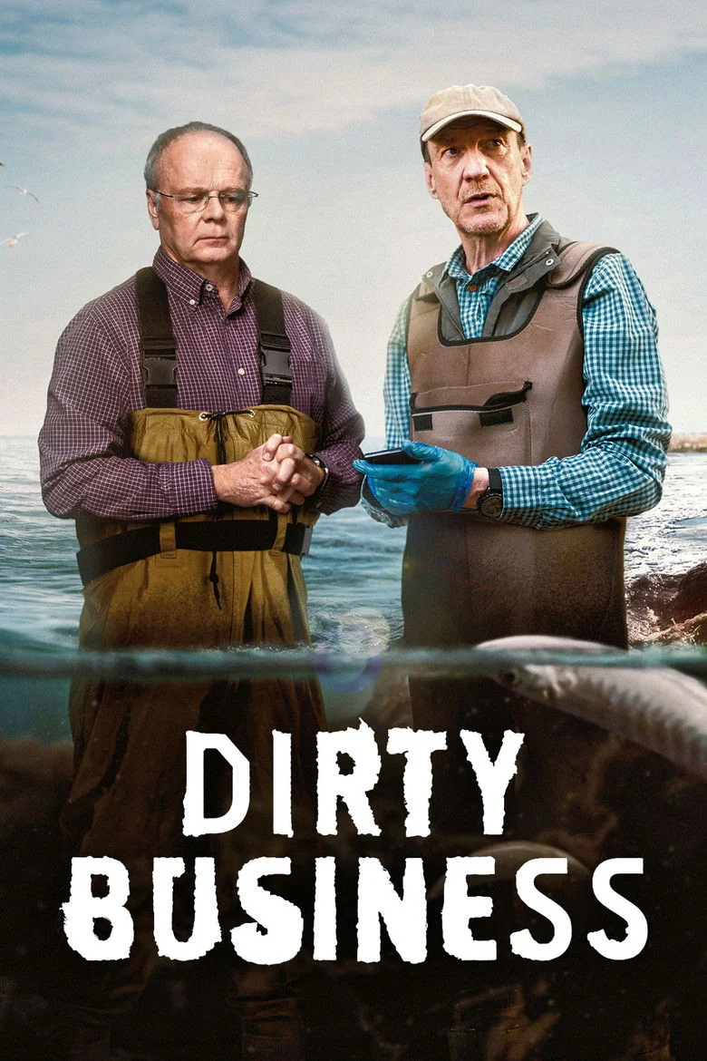 Dirty Business Next Season Release Date & Streaming Info