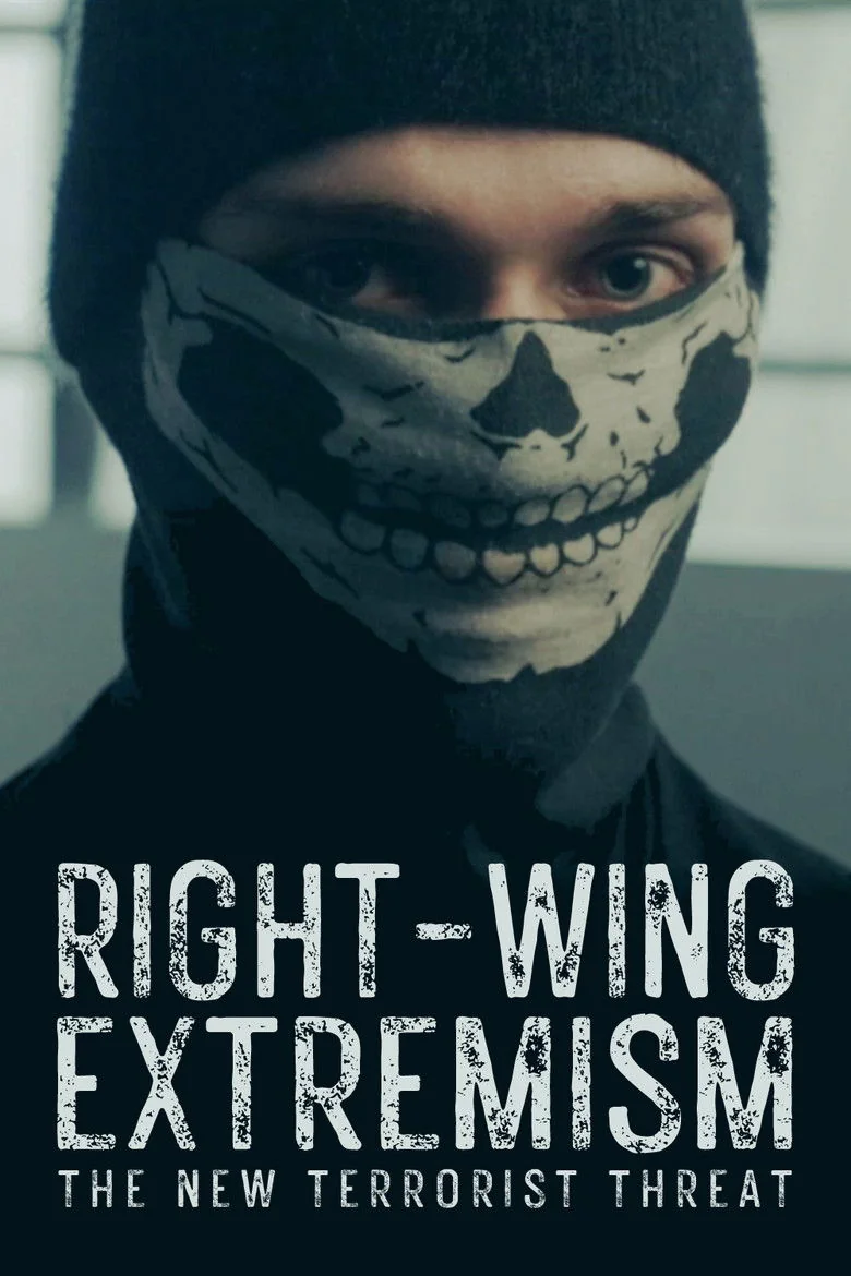 Right-Wing Extremism: The New Terrorist Threat Next Season Release Date ...