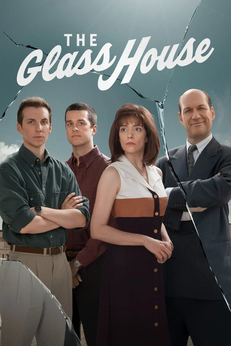 The Glass House (2026) - Full Cast & Crew List | Bingebase