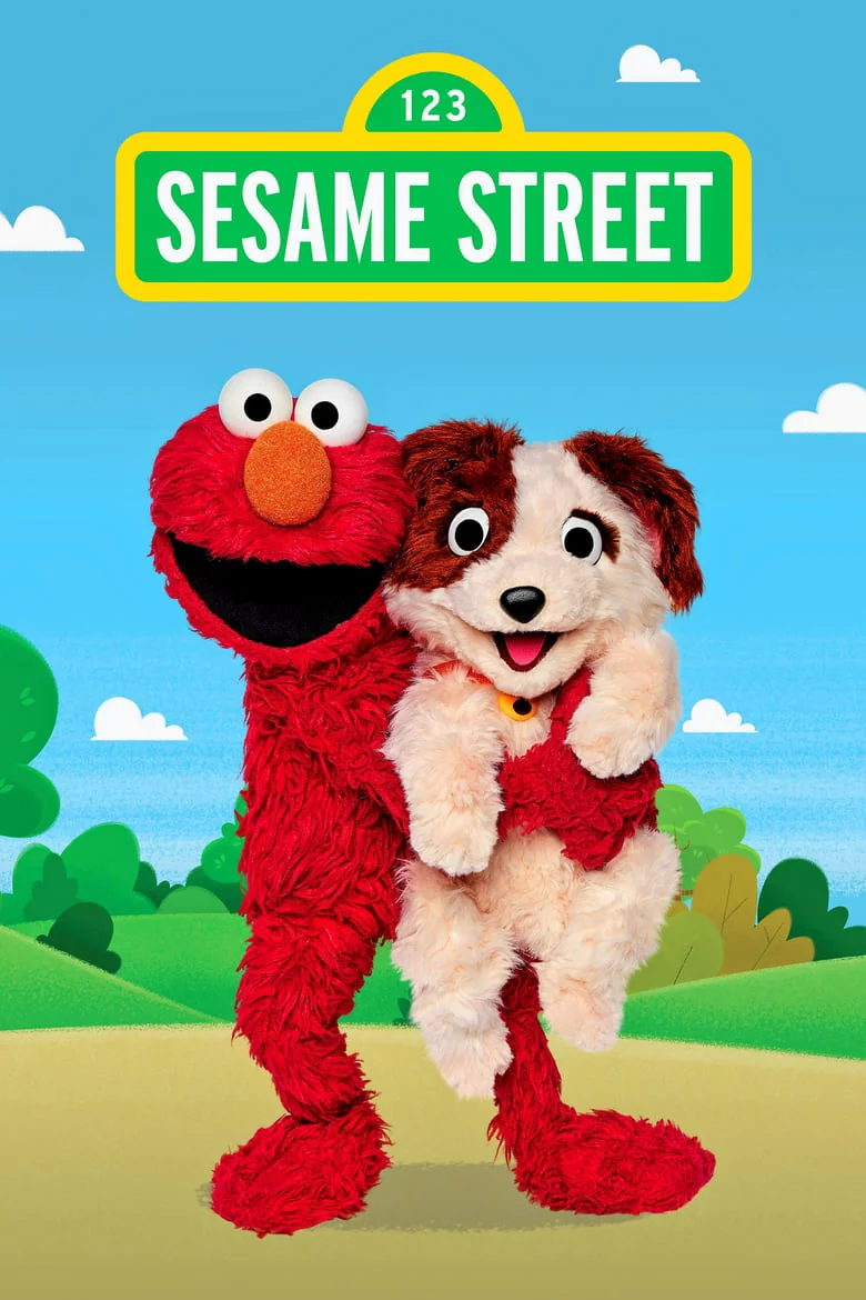 Sesame Street Season 57 Release Date & Streaming Info