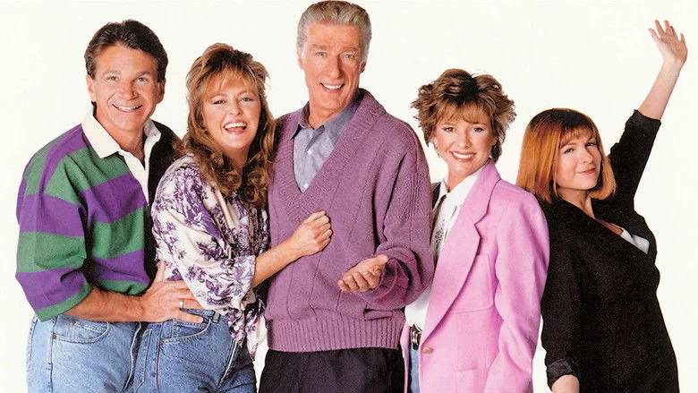 Empty Nest Season 5 (1992) | Release Date & Episode Guide