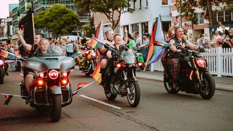 Sydney Gay and Lesbian Mardi Gras Season 27 (2020) | Release Date ...