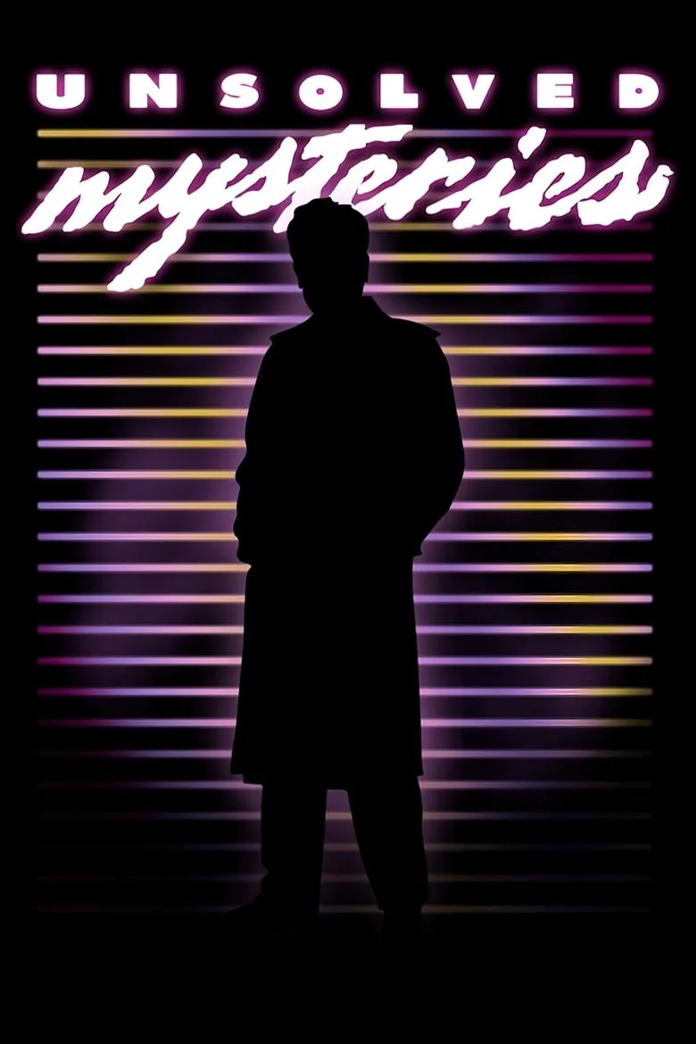 Unsolved Mysteries - Netflix Volume 4 - Cast & Crew | Bingebase