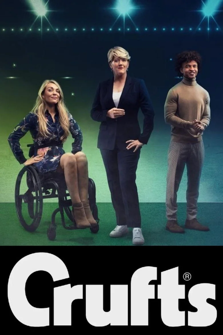 Crufts Next Season Release Date & Streaming Info