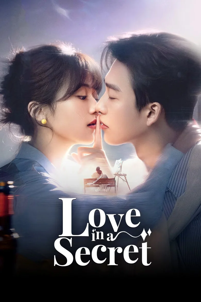 Love in a Secret Season 1 (2026) | Release Date & Episode Guide