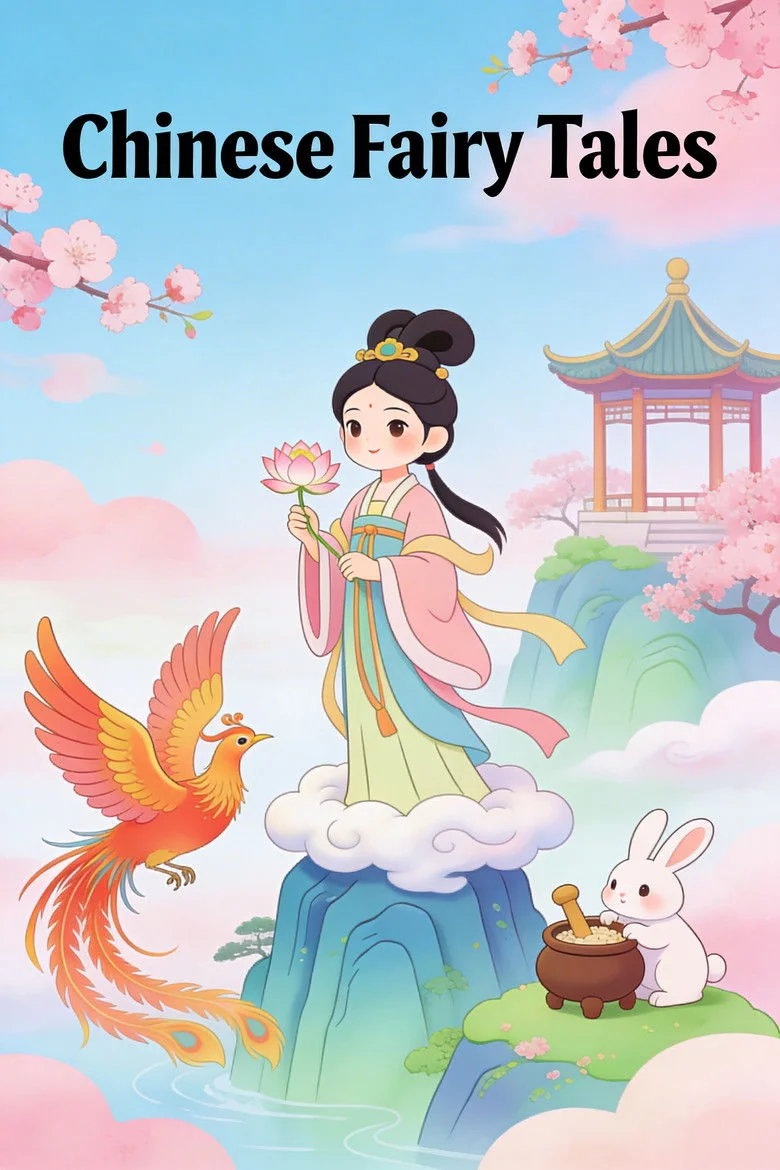 Chinese Fairy Tales Next Season Release Date & Streaming Info