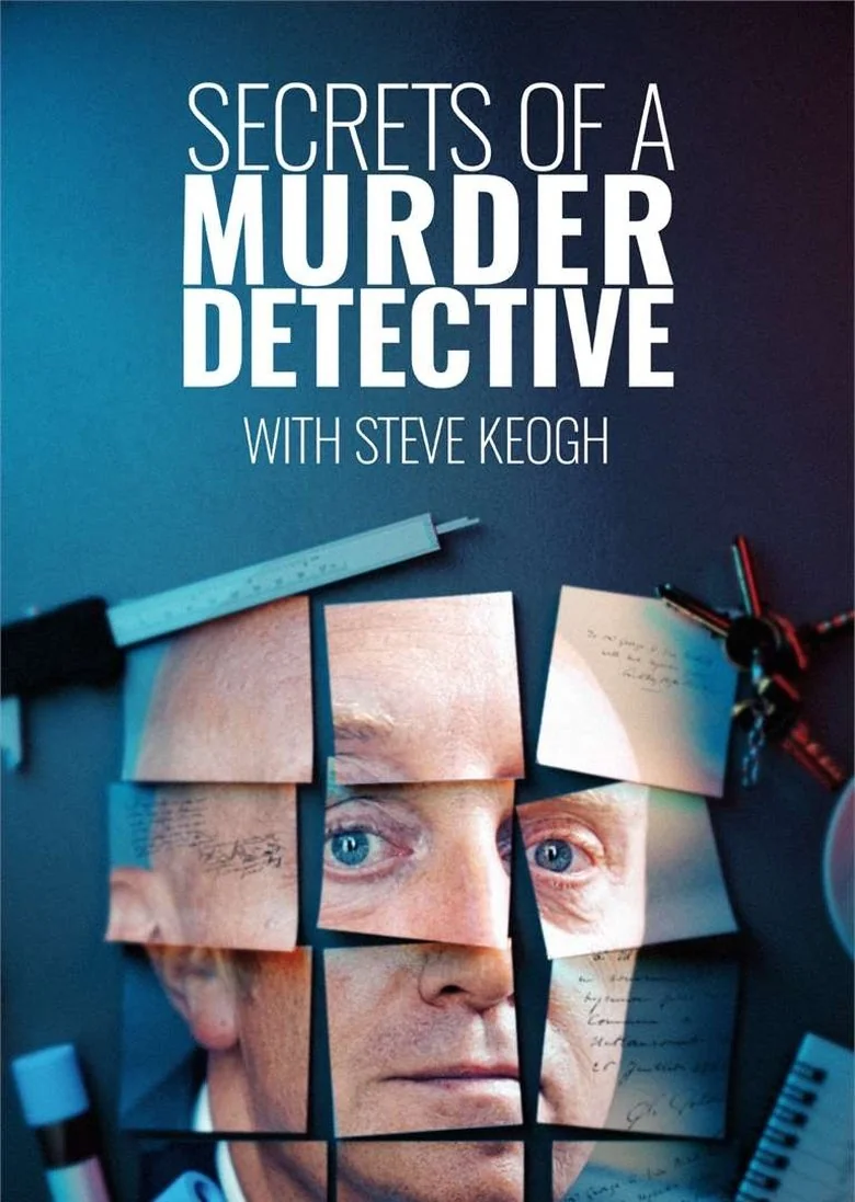 Secrets of a Murder Detective Next Season Release Date & Streaming Info