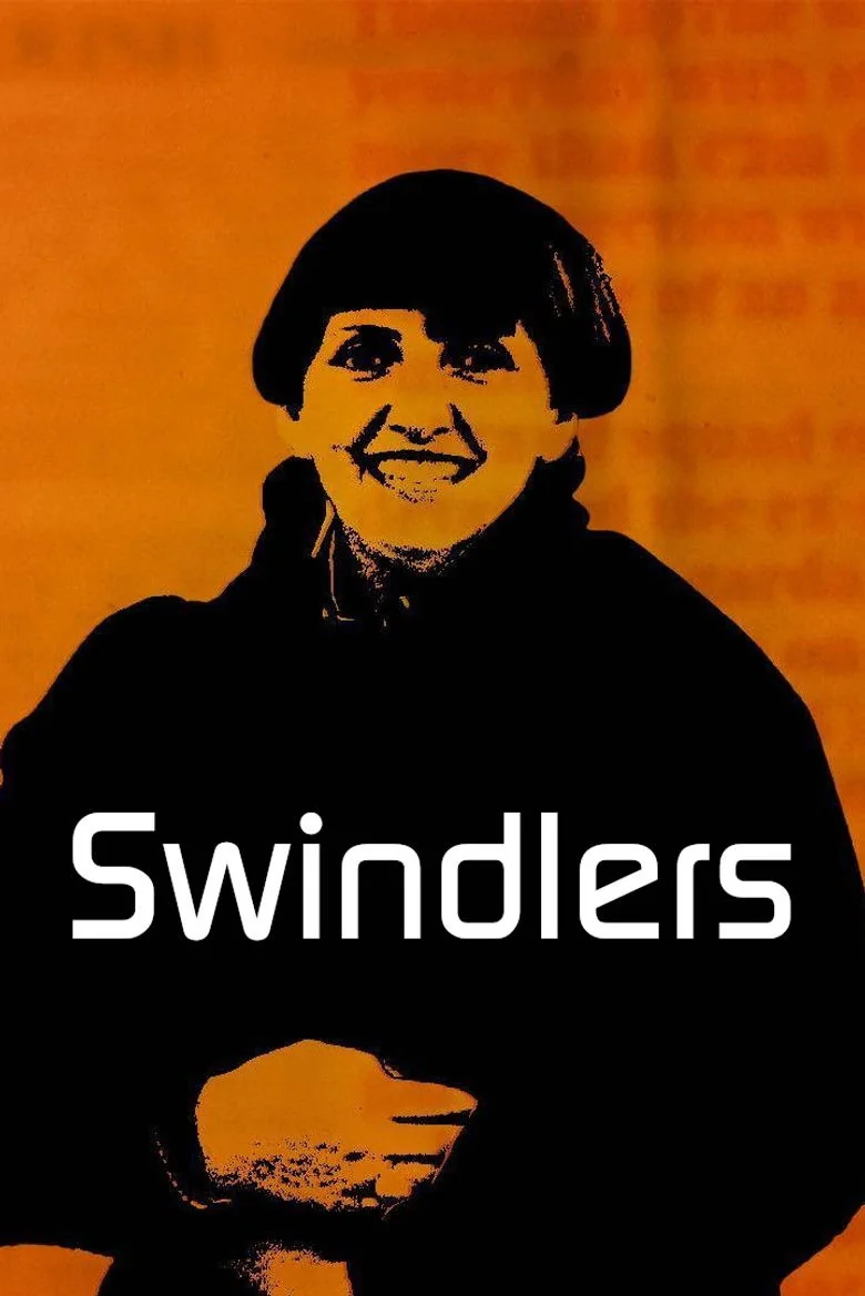 Swindlers Season 1 (2026) | Release Date & Episode Guide