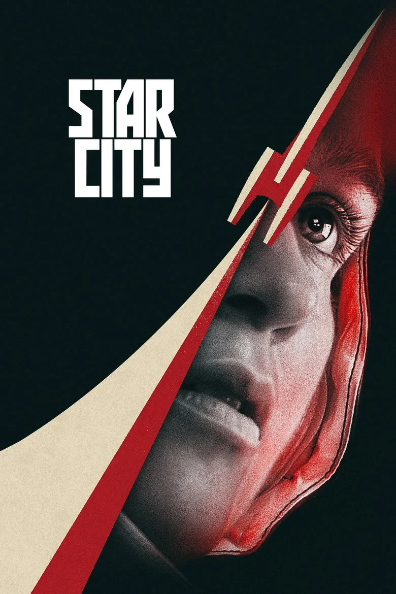 Star City (2026) - Full Cast & Crew List | Bingebase