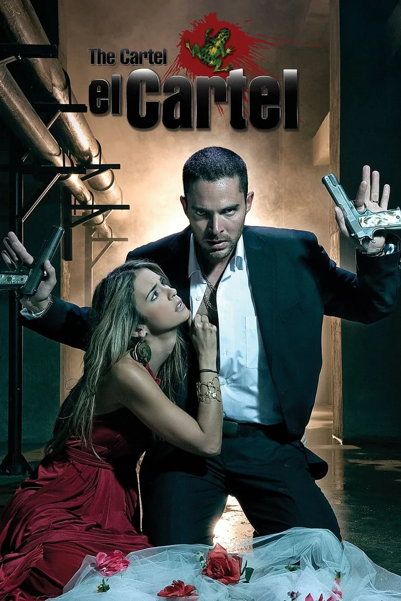 The Cartel - Season 2 (2010) - Full Cast & Crew List | Bingebase