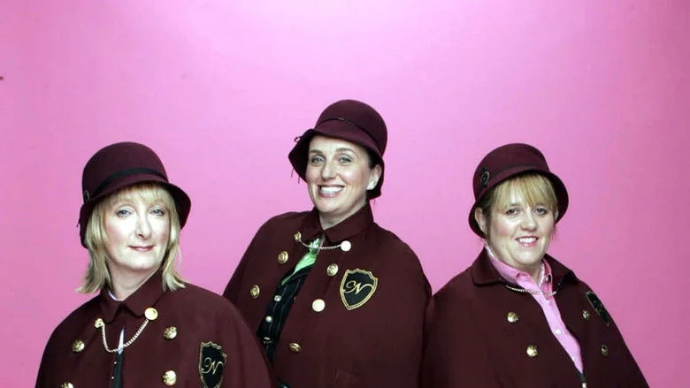 Nanny 911 Season 1 (2004) | Release Date & Episode Guide