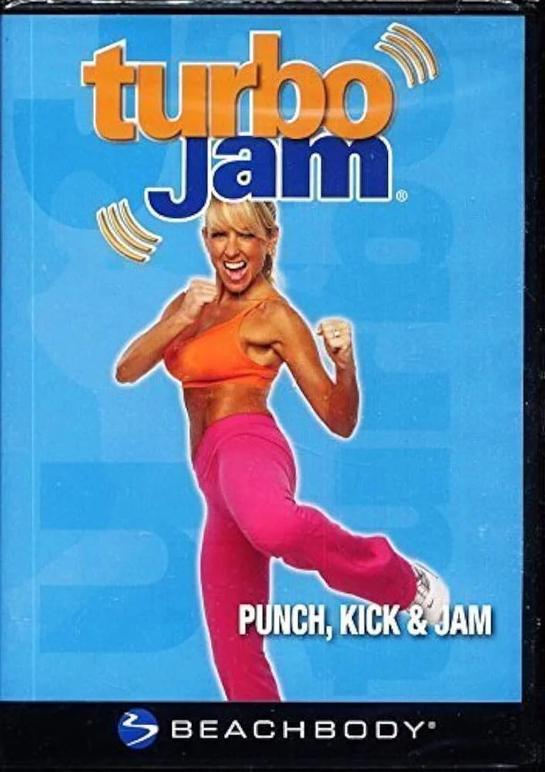 Turbo Jam (2005) - Full Cast & Crew List | Bingebase