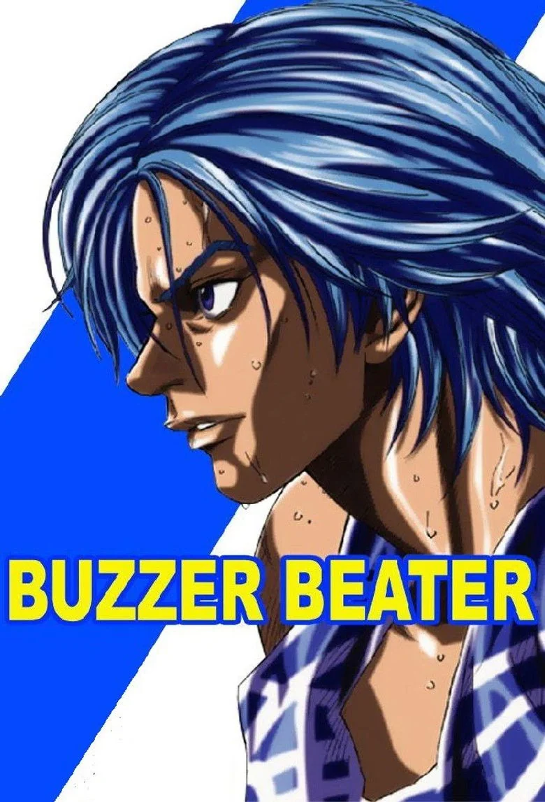 Buzzer Beater Next Season Release Date & Streaming Info
