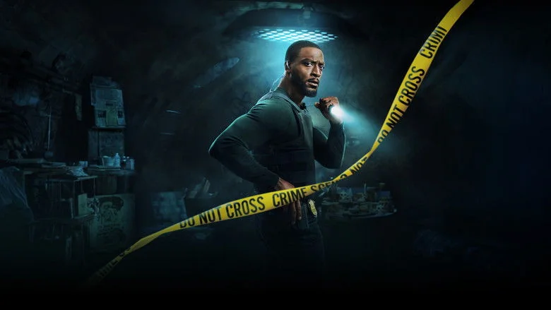 Cross Season 1 (2024) | Release Date & Episode Guide