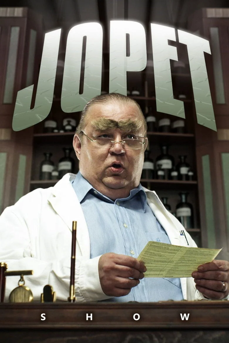Jopet-show (2005) - Full Cast & Crew List | Bingebase