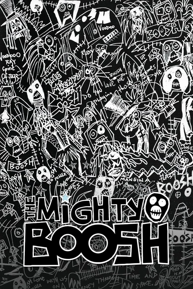 The Mighty Boosh Next Season Release Date & Streaming Info