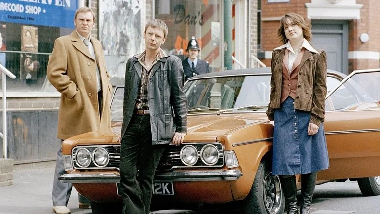 Life on Mars (2006) - Full Cast & Crew List | Bingebase