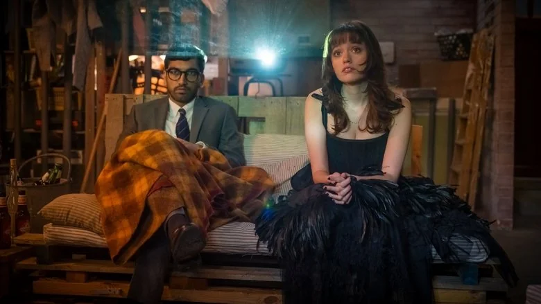 Film Club (2025) - Full Cast & Crew List | Bingebase