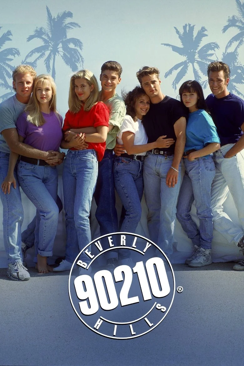 Beverly Hills, 90210 - Season 3 (1992) - Full Cast & Crew List | Bingebase