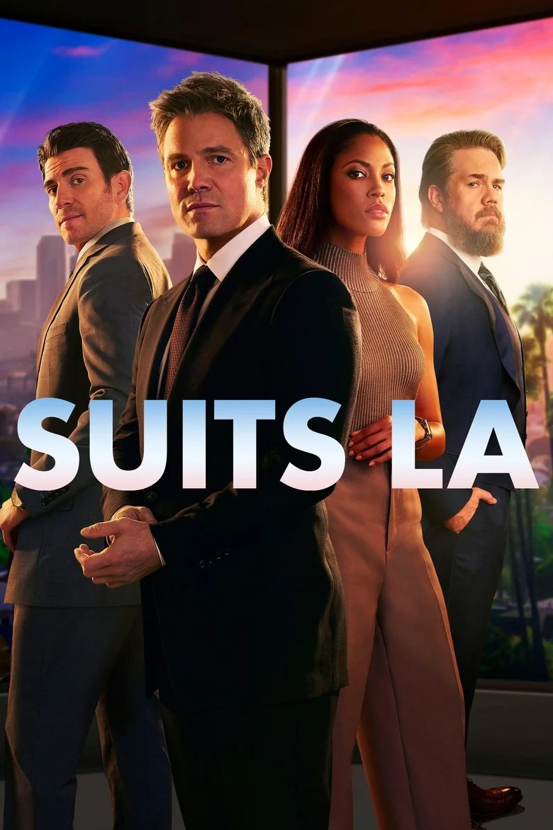 Suits LA Next Season Release Date & Streaming Info