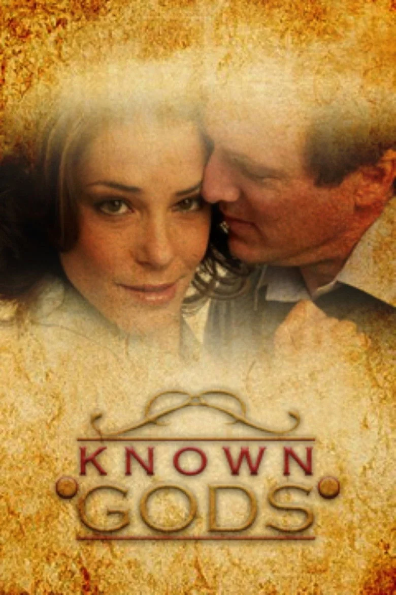 Known Gods Next Season Release Date & Streaming Info