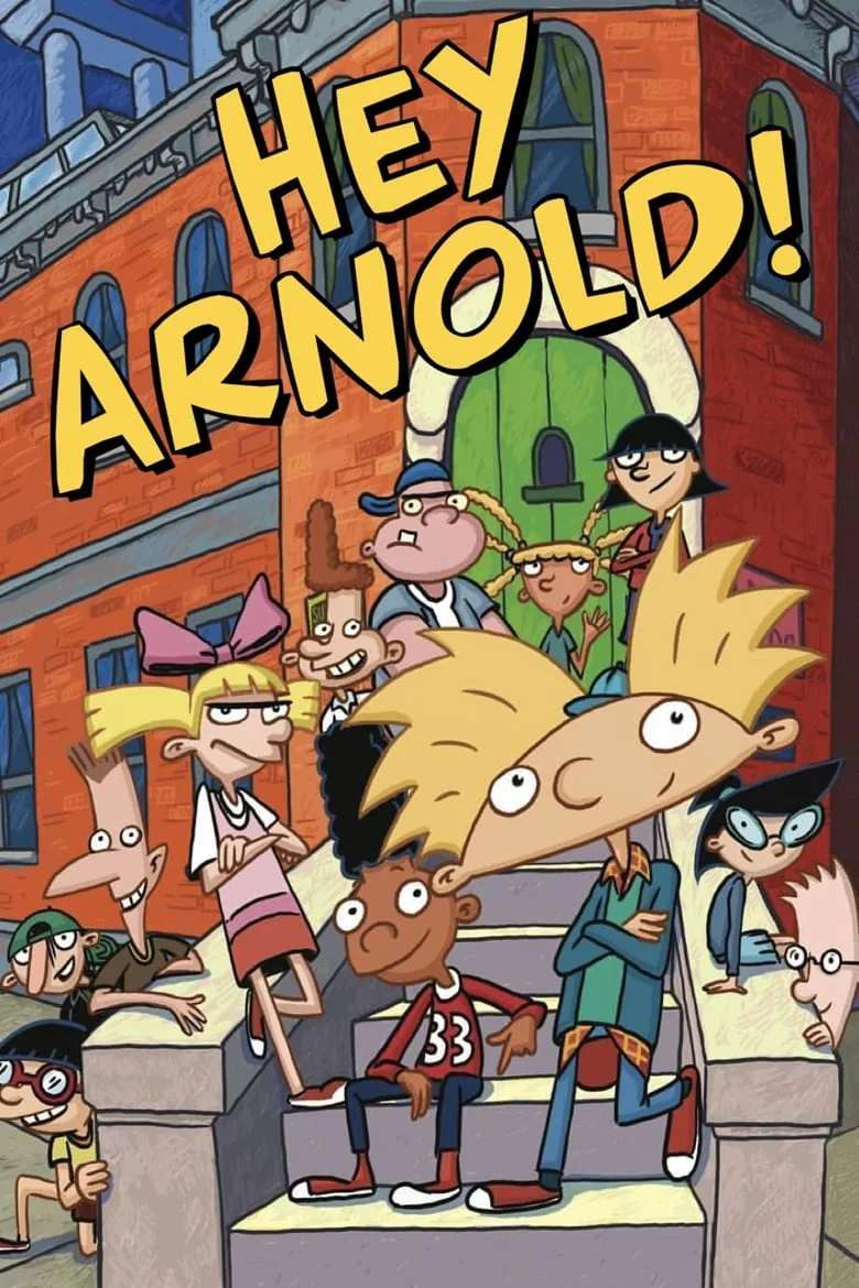 Hey Arnold! Next Season Release Date & Streaming Info