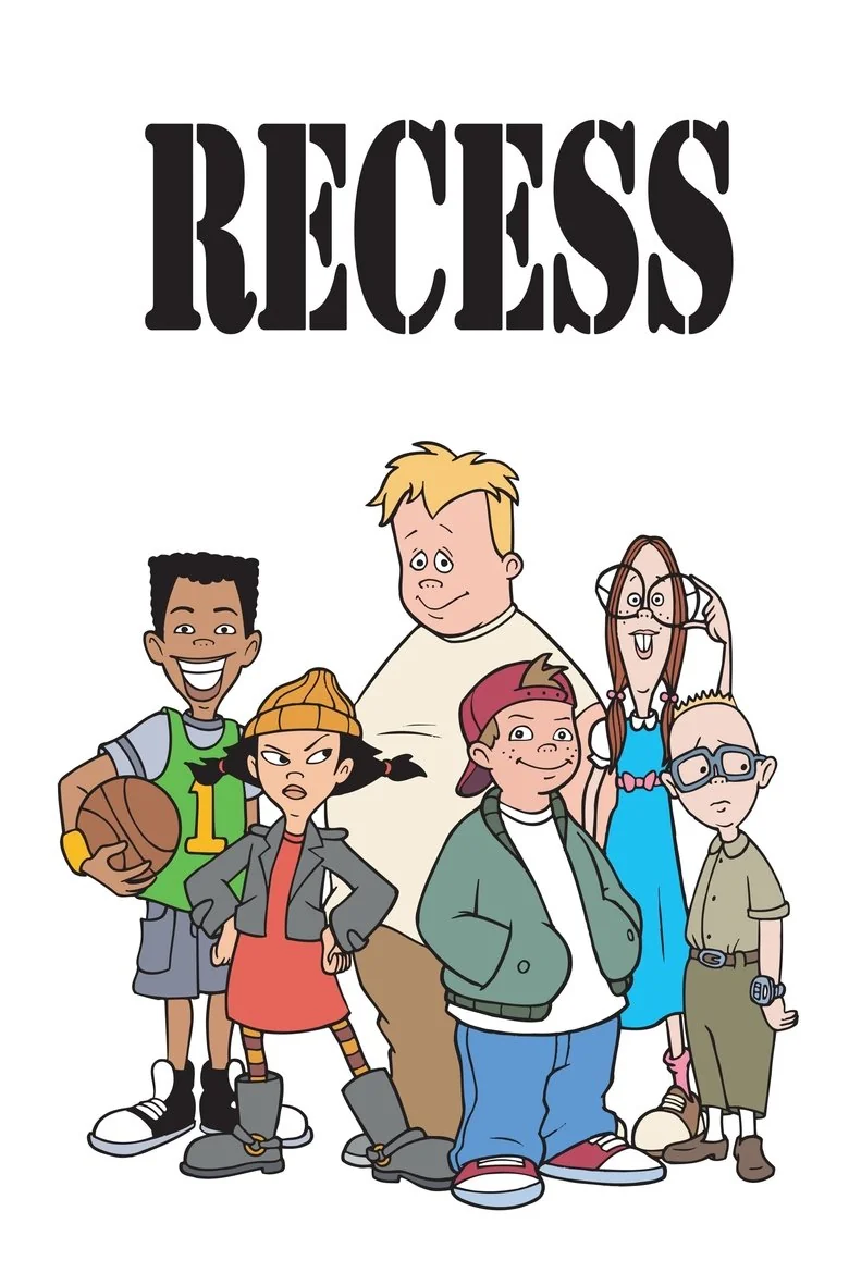 Recess (1997) - Full Cast & Crew List | Bingebase