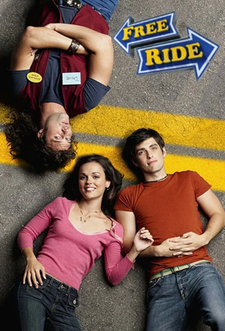 Free Ride (2006) - Full Cast & Crew List | Bingebase