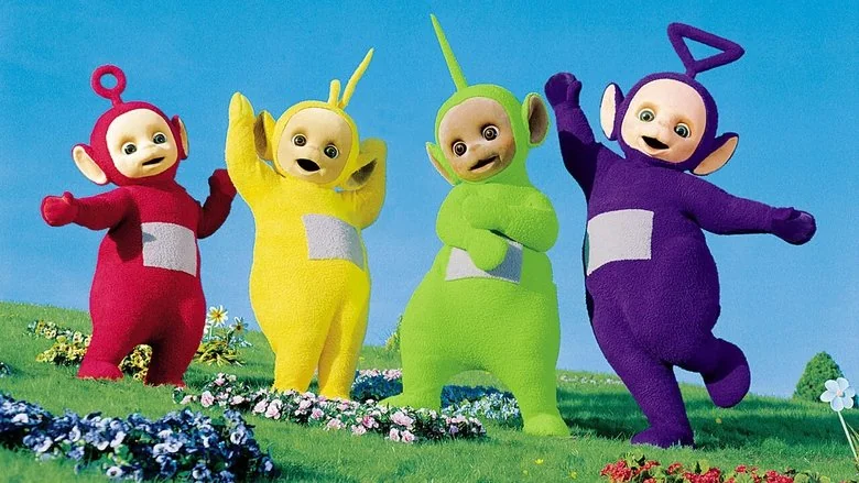 Teletubbies Season 1 (1997) | Release Date & Episode Guide