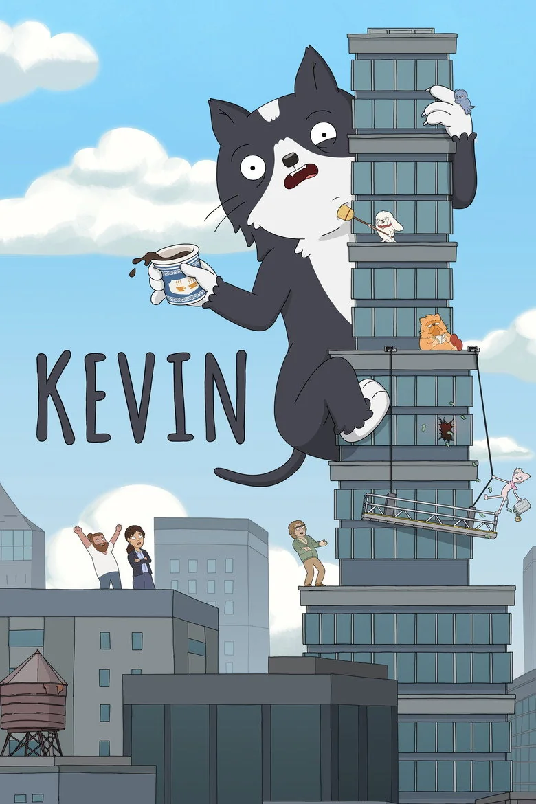 Kevin Next Season Release Date & Streaming Info