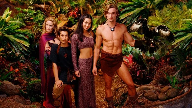 BeastMaster (1999) - Full Cast & Crew List | Bingebase