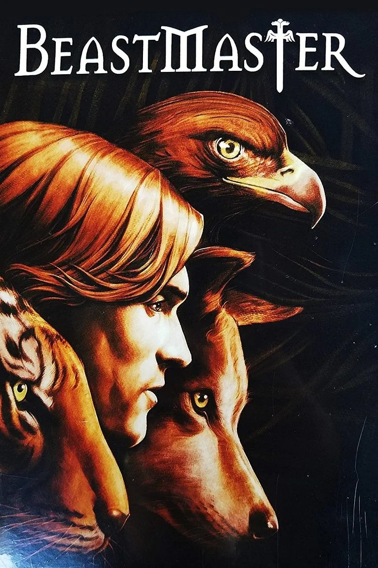 BeastMaster Next Season Release Date & Streaming Info