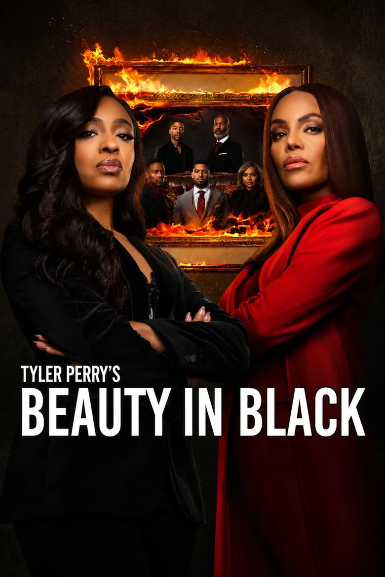 Beauty in Black Season 4 (2024) | Release Date & Episode Guide
