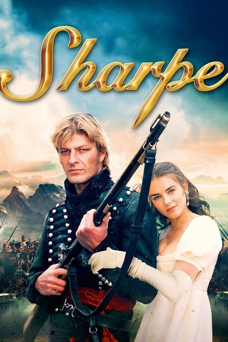 Sharpe (1993) - Full Cast & Crew List | Bingebase