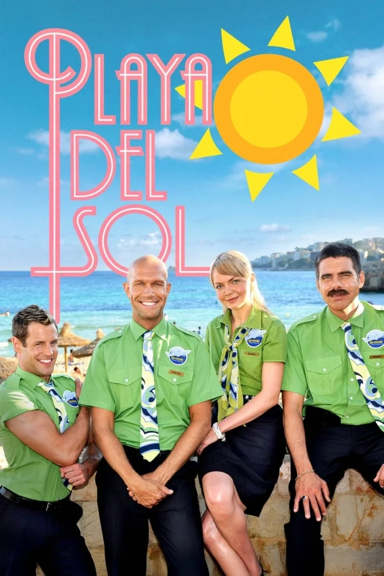 Playa del Sol (2007) - Full Cast & Crew List | Bingebase