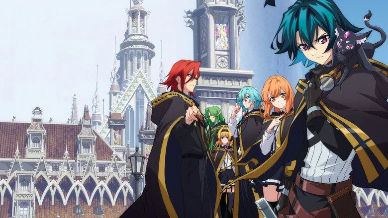 Wistoria: Wand and Sword Season 2 (2026) | Release Date & Episode Guide