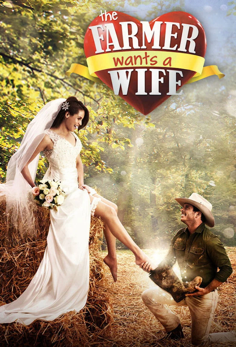 The Farmer Wants a Wife Season 10 (2020) | Release Date & Episode Guide