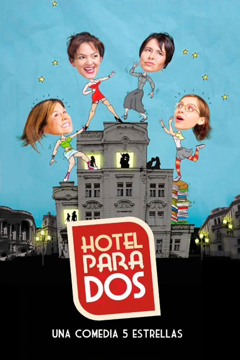 Hotel para dos Next Season Release Date & Streaming Info
