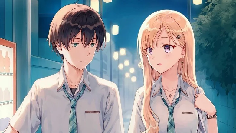 Days with My Stepsister Next Season Release Date & Streaming Info