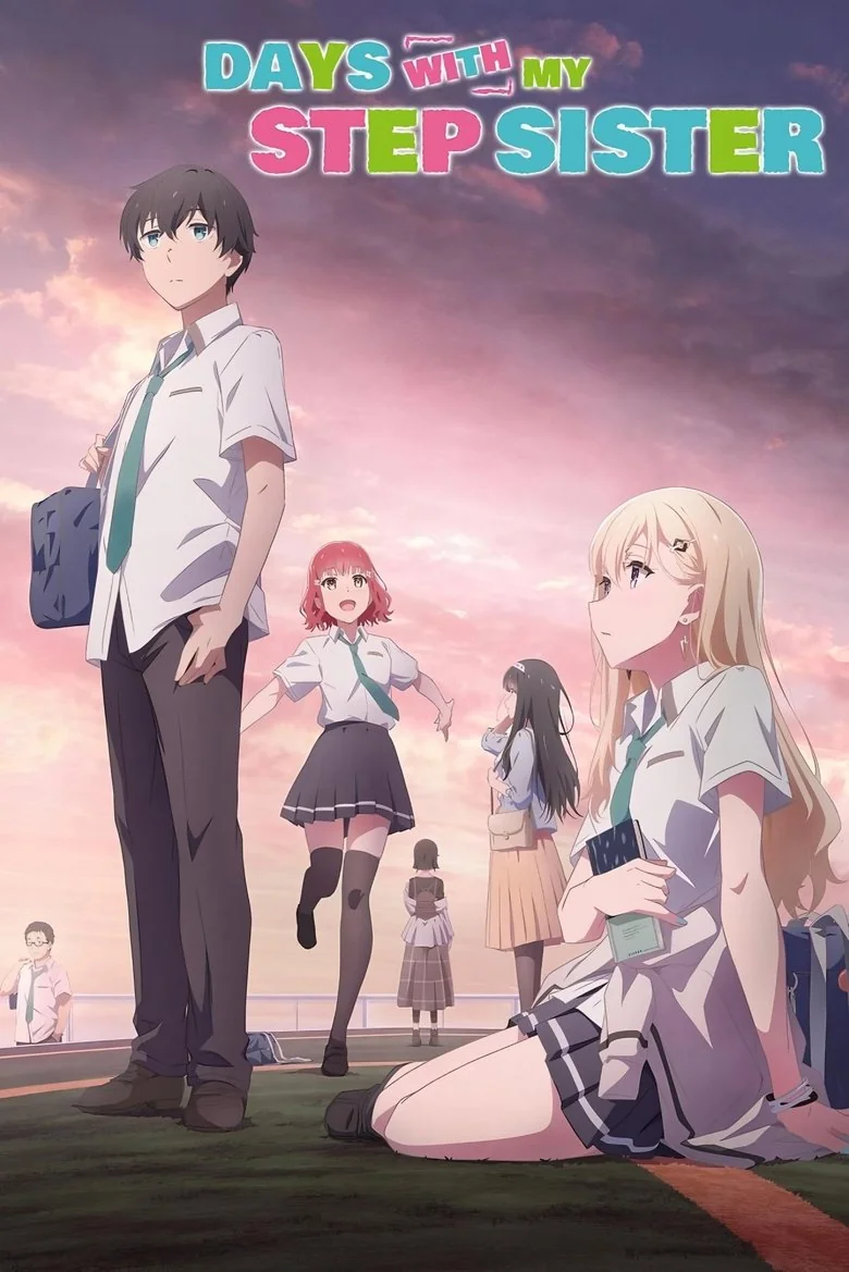 Days with My Stepsister Next Season Release Date & Streaming Info