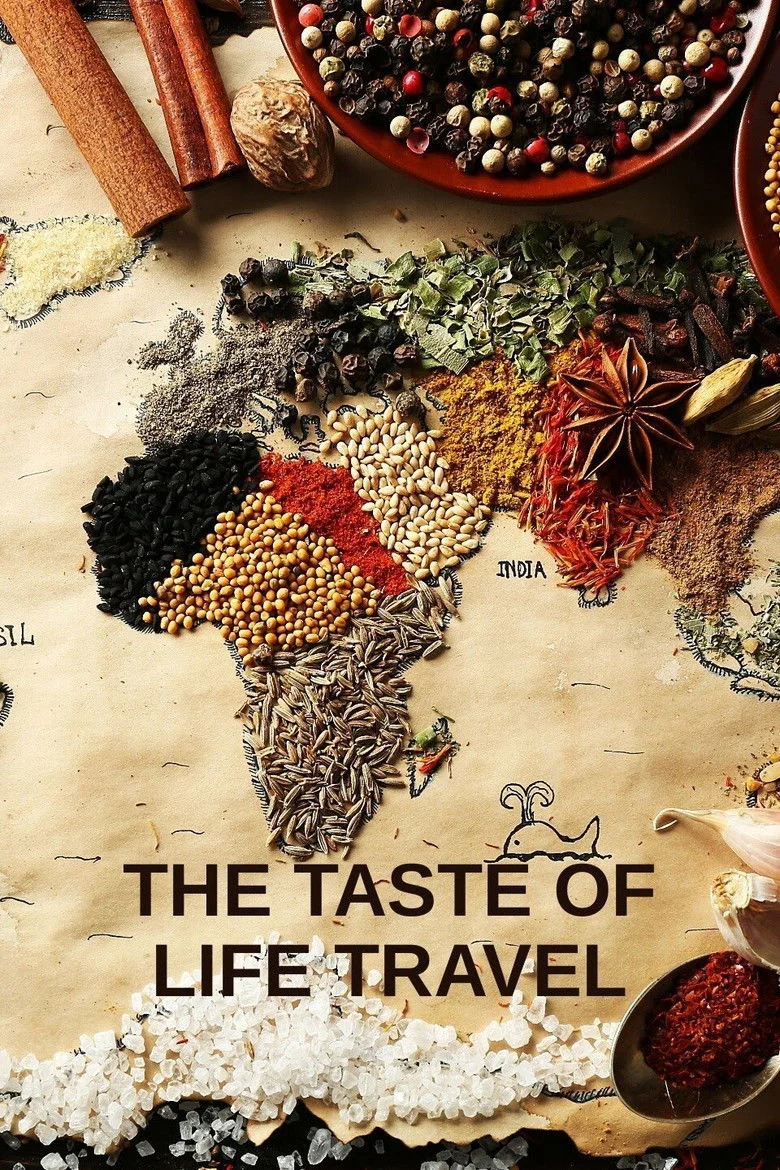The Taste of Life Travel Season 4 (2010) | Release Date & Episode Guide