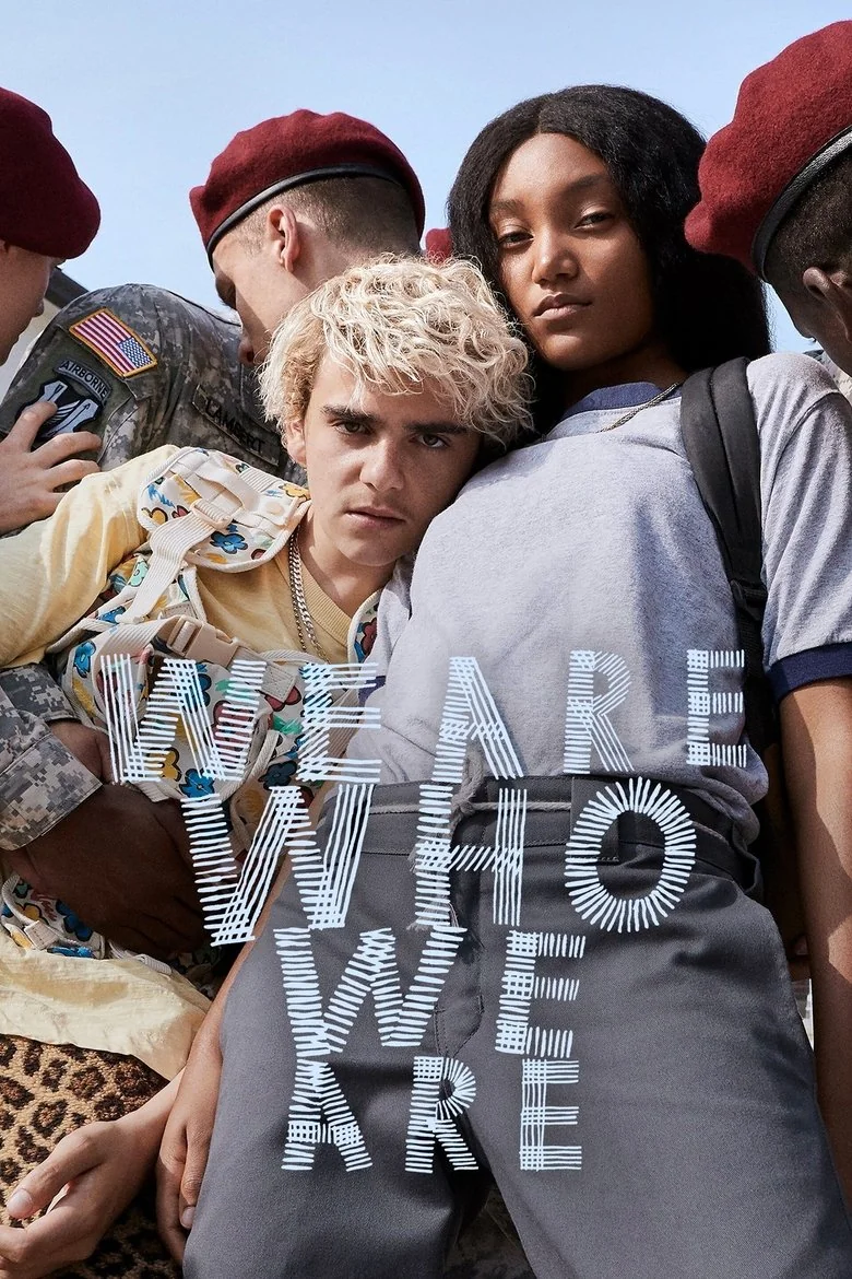 We Are Who We Are Next Season Release Date & Streaming Info
