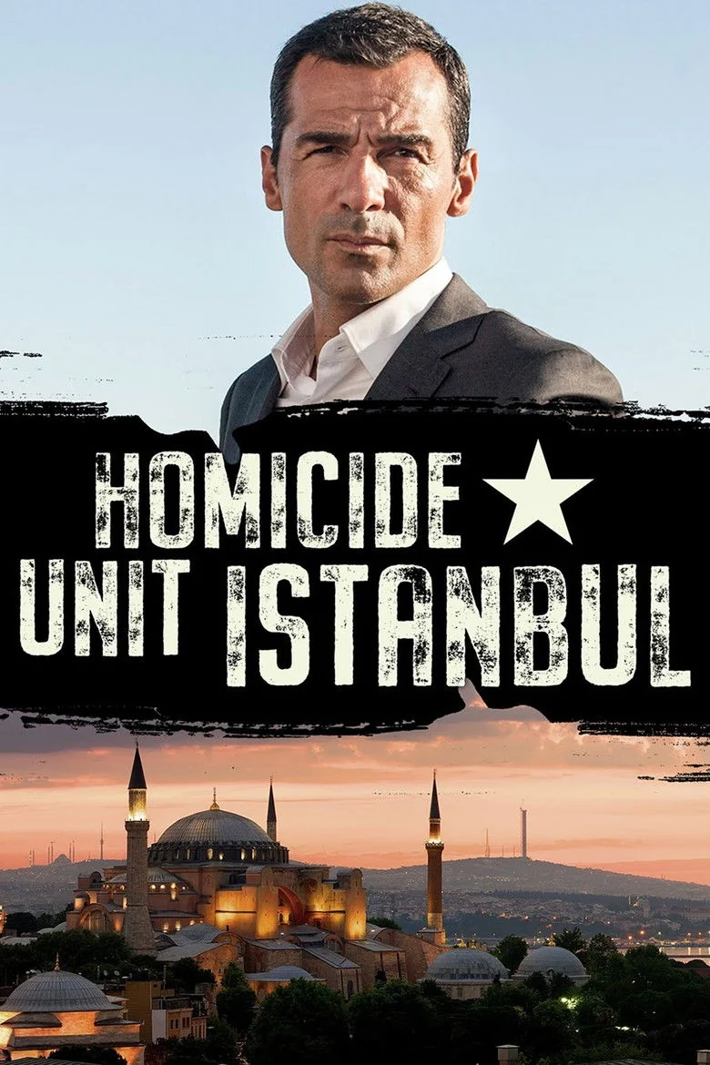 Homicide Unit Istanbul Next Season Release Date & Streaming Info