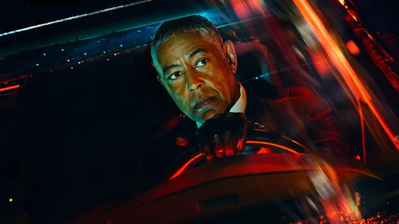 Parish (2024) - Full Cast & Crew List | Bingebase