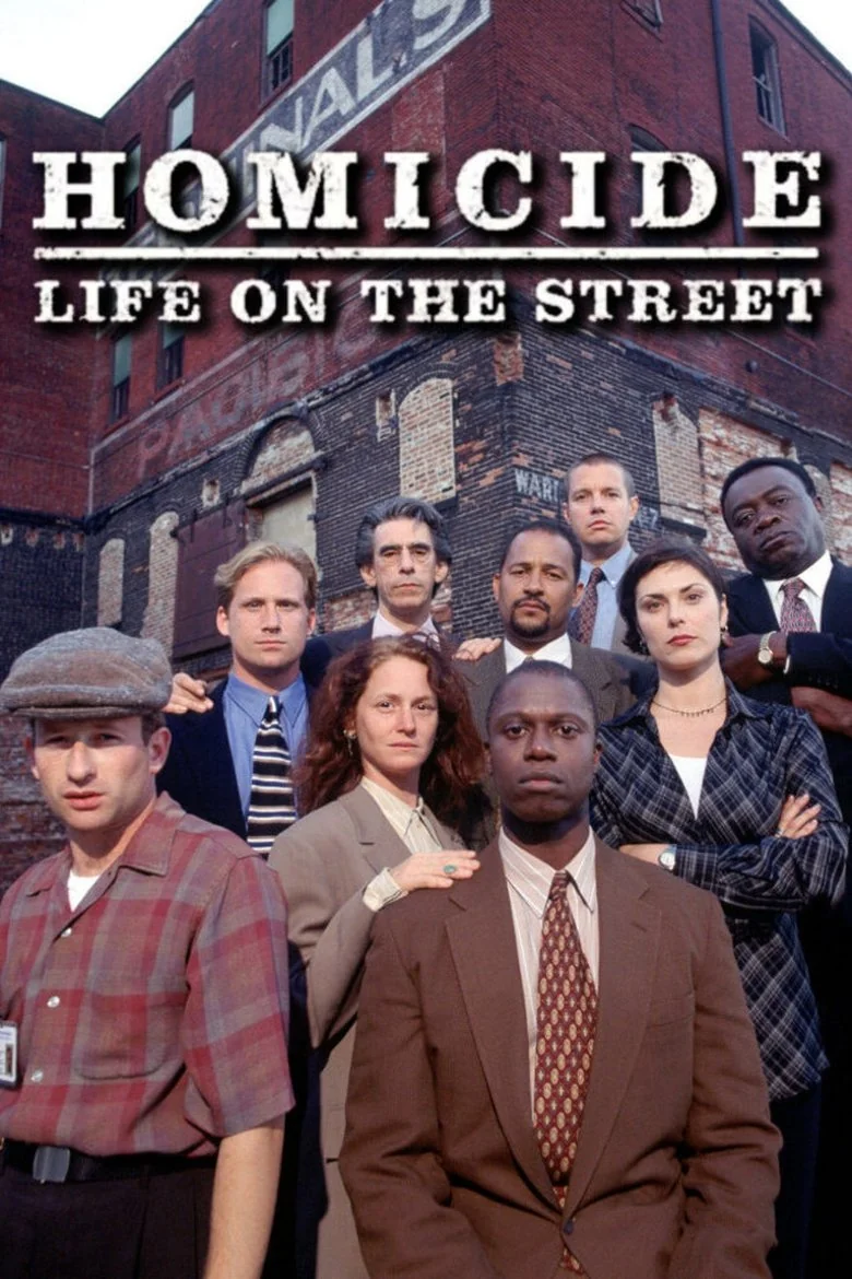 Homicide: Life on the Street (1993) - Full Cast & Crew List | Bingebase