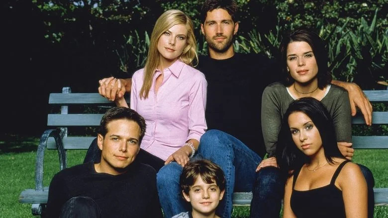 Party Of Five Season 6 Cast And Crew Bingebase